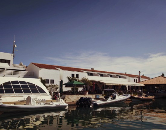 Docking and Mooring Fees in the World - MarinaReservation.com
