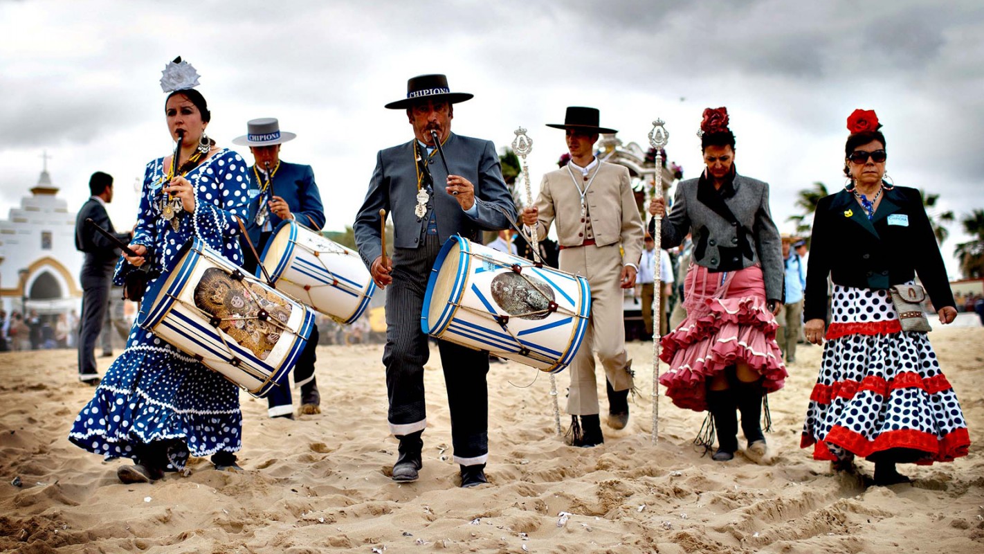 The most famous fiestas in Spain