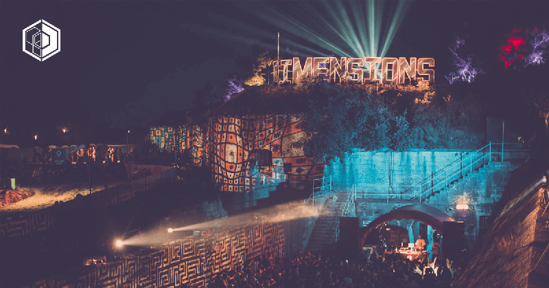 Dimensions Festival, Croatia - The MarinaReservation.com Blog - Online ...