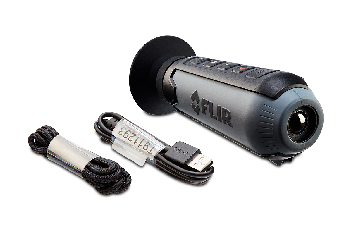 Raymarine Ocean Scout TK - Blog of MarinaReservation.com