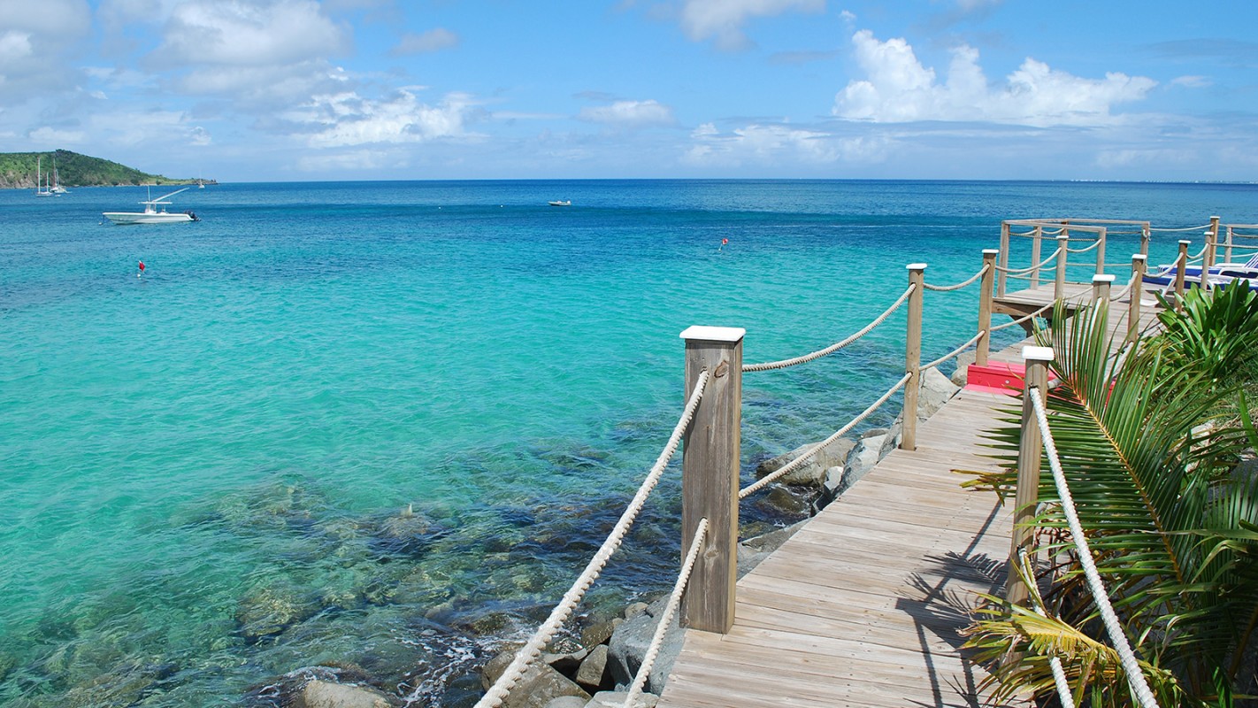 Discover Saint-Martin