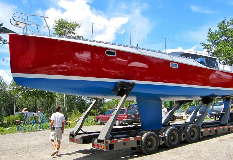 Boat names: discover the best and most famous yacht names