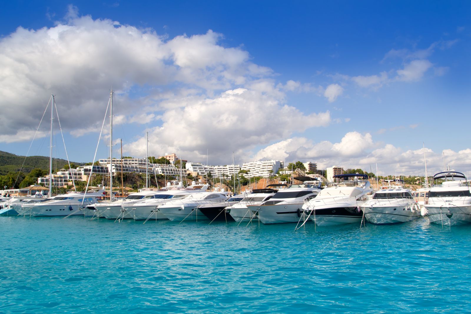 Sailing guide to the Balearic Islands: a 12 days’ cruise - Blog of ...