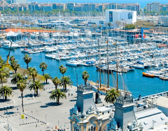 THE BEST European Marinas in 2022 - MarinaReservation.com