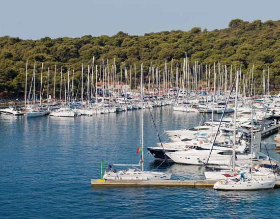 THE BEST Marinas in Ibiza - MarinaReservation.com