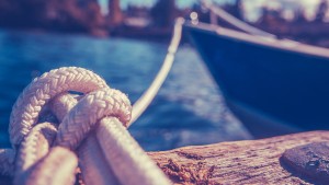 Mooring, berthing, docking and picking up a buoy - MarinaReservation.com