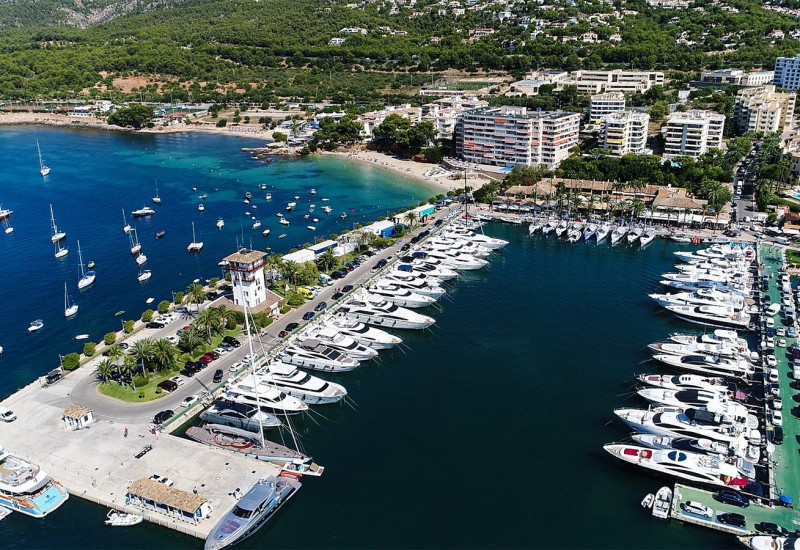 THE BEST European Marinas in 2022 - MarinaReservation.com