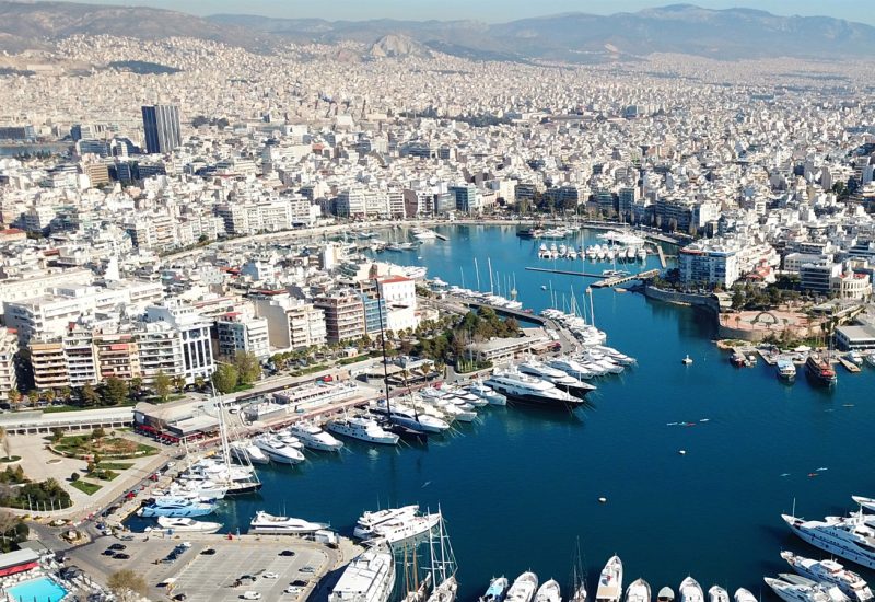 THE BEST European Marinas in 2021 - MarinaReservation.com