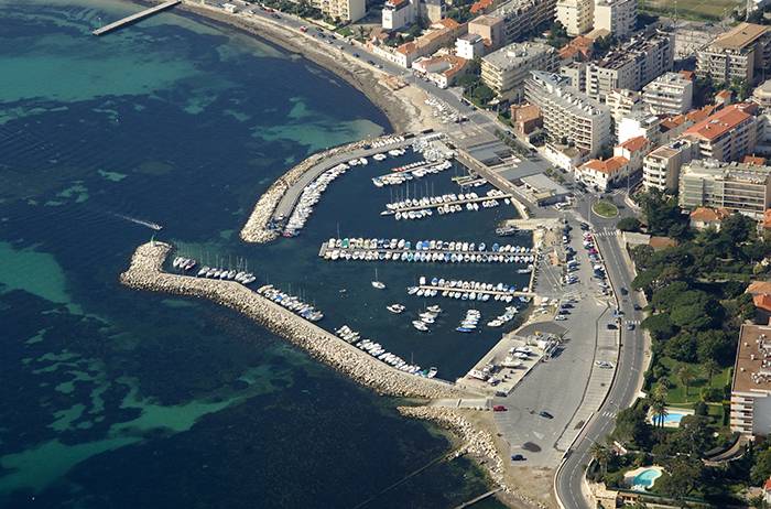 Port du Moure Rouge - Blog of MarinaReservation.com