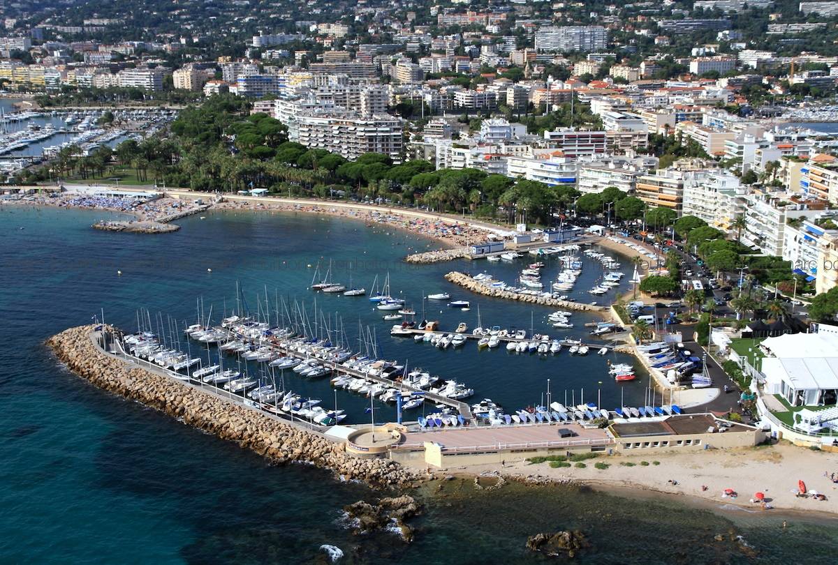 Port Pointe Croisette - Blog of MarinaReservation.com