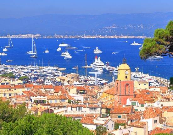 THE BEST European Marinas in 2022 - MarinaReservation.com