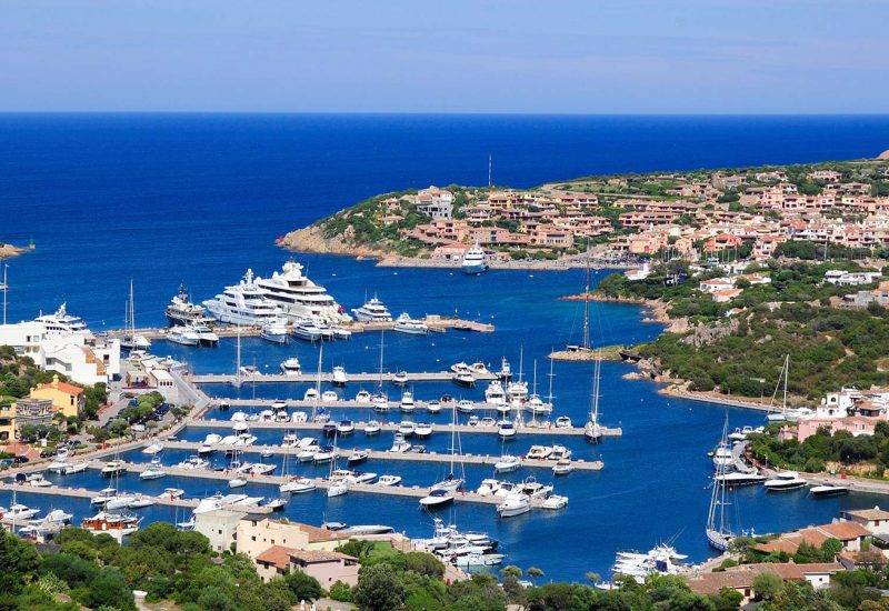 THE BEST European Marinas in 2022 - MarinaReservation.com