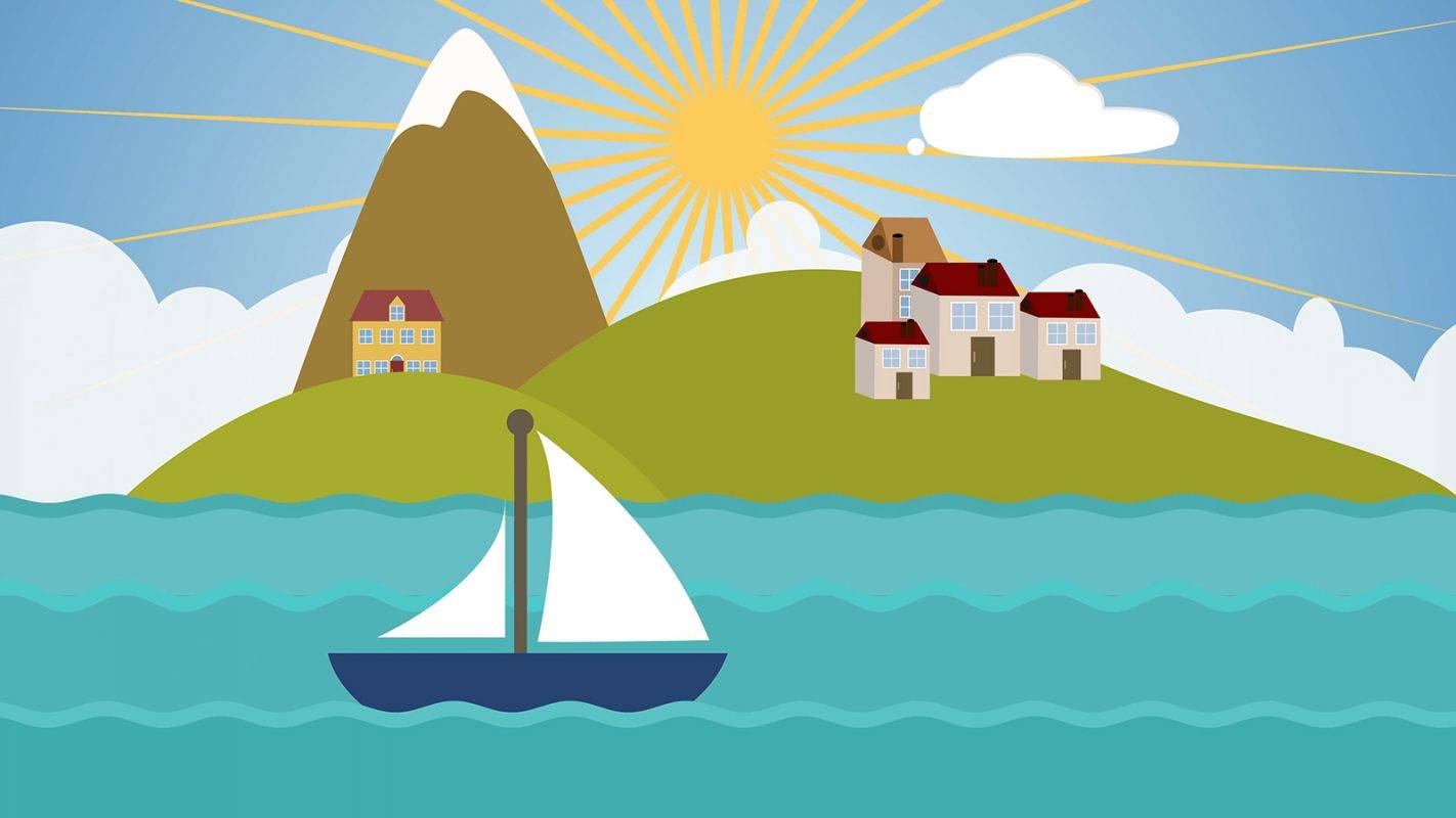 sailing terms and nautical phrases - Blog of MarinaReservation.com