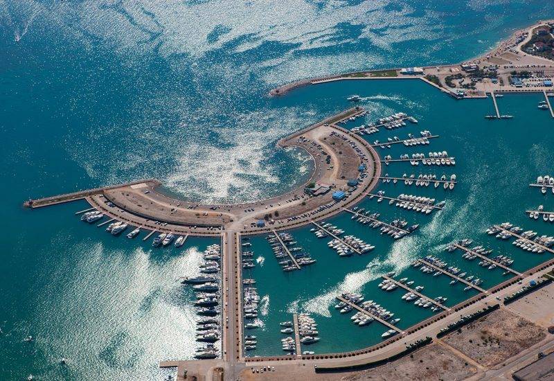 THE BEST European Marinas in 2022 - MarinaReservation.com