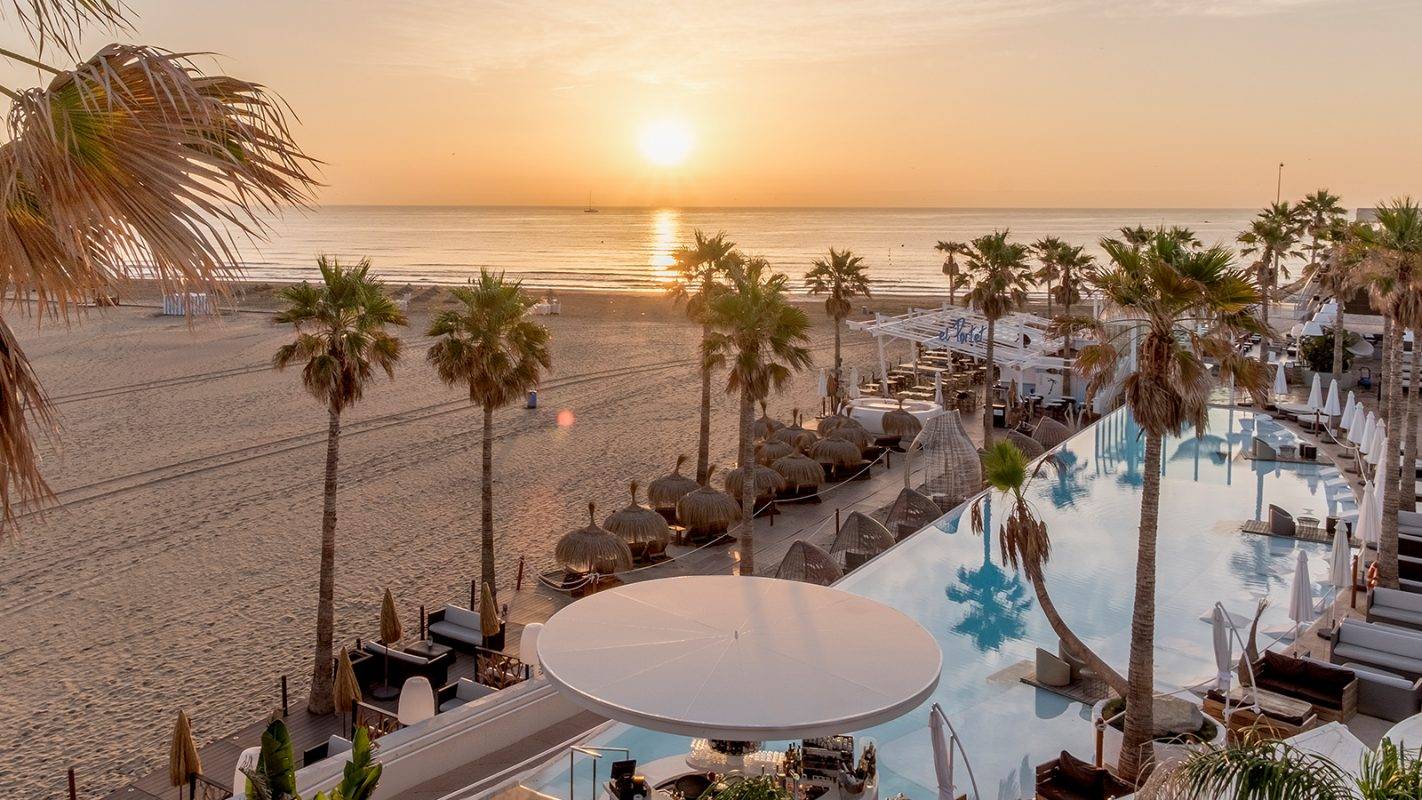 Marinas in Valencia - MarinaReservation.com