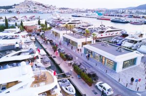 THE BEST European Marinas in 2023 - MarinaReservation.com