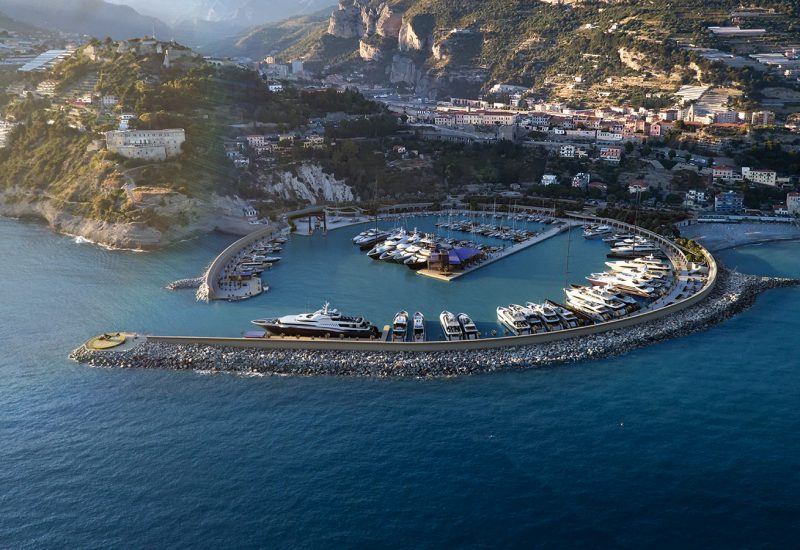 THE BEST European Marinas in 2021 - MarinaReservation.com