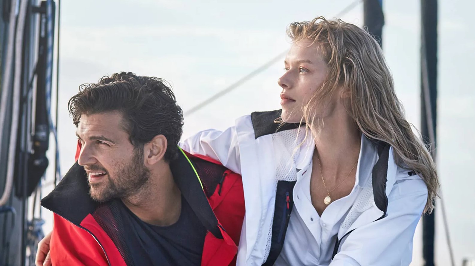 Best Sailing Brands & Clothing for Sailing - MarinaReservation.com