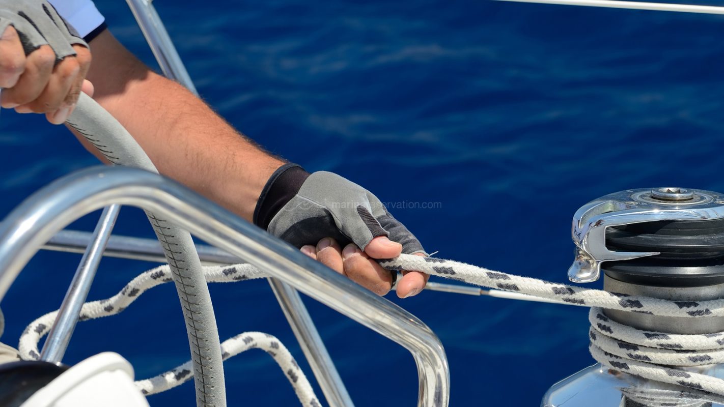 What does mariners mean? - MarinaReservation.com