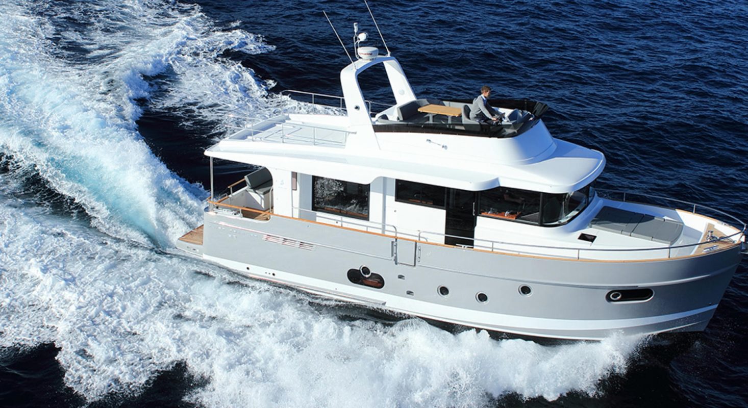 Types of Boats - A Comprehensive Classification