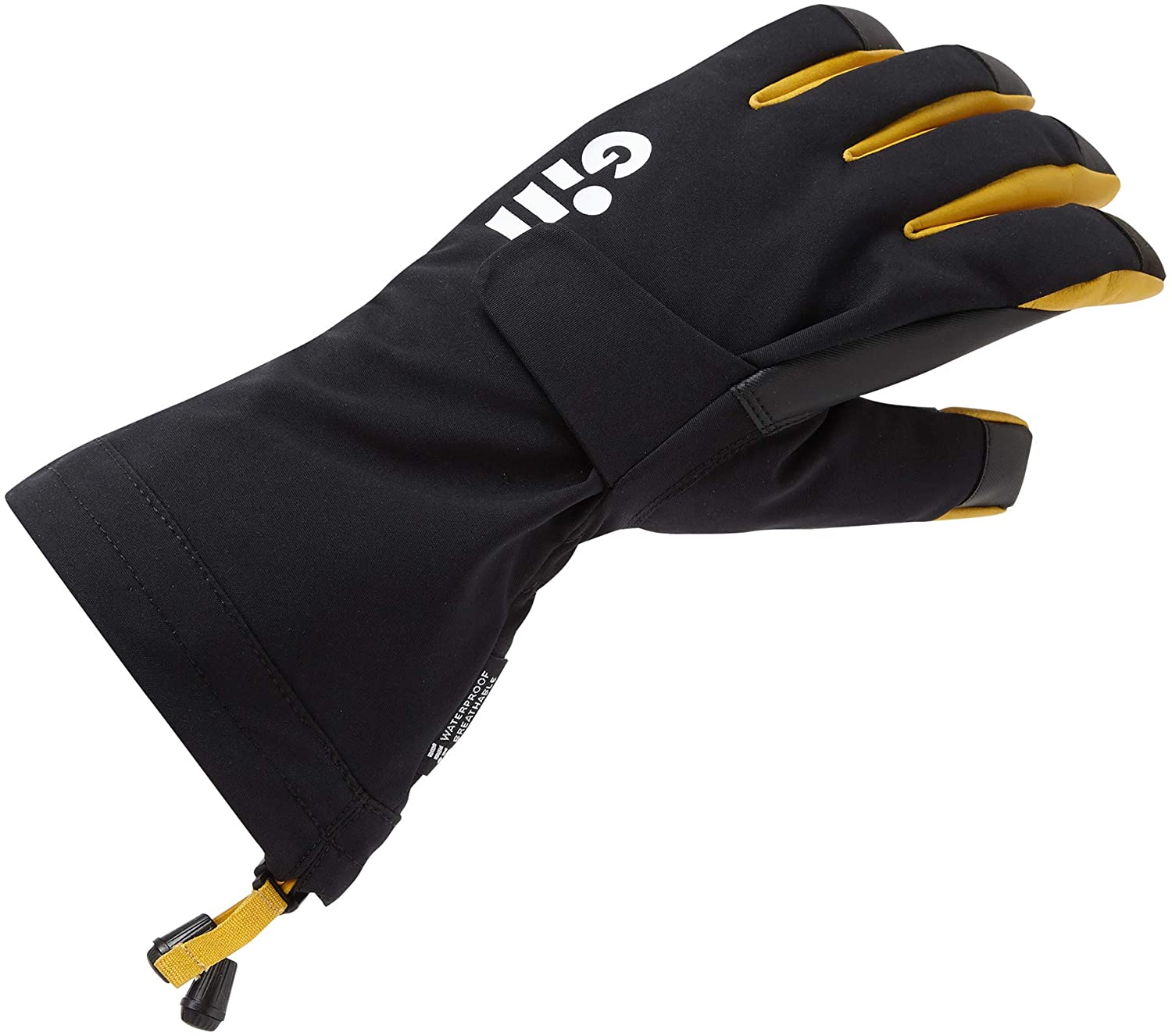 Best Sailing Gloves for Sailors in 2023 - MarinaReservation.com