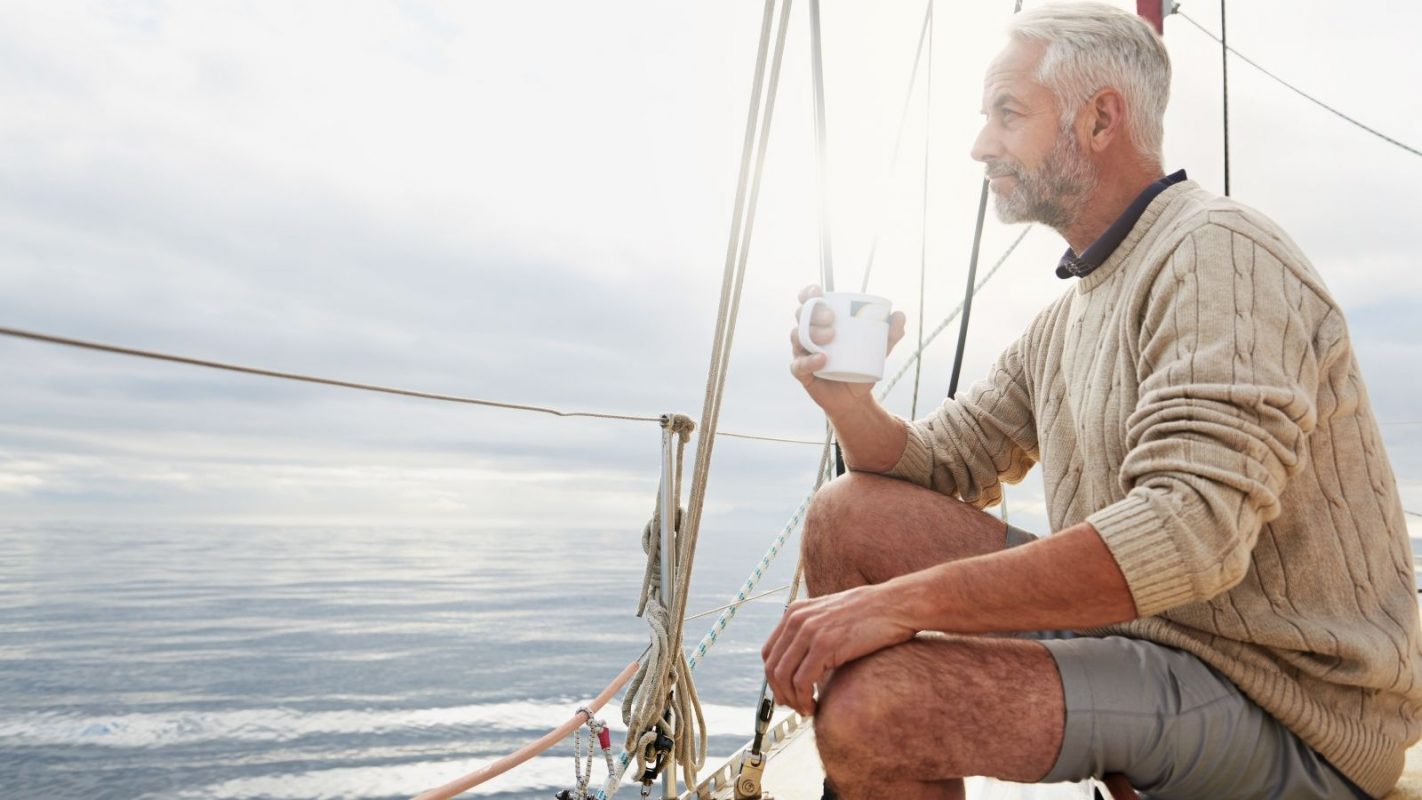 Best Sailing Quotes, Inspirational and Motivational