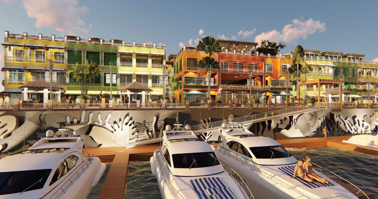 Best Marinas in Costa Rica - MarinaReservation.com