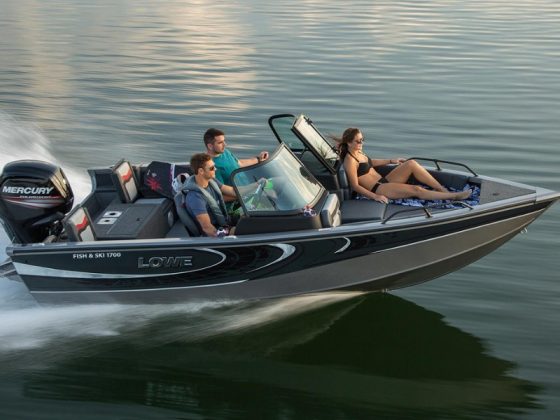 23 Most affordable entry-level boats - Blog of MarinaReservation.com