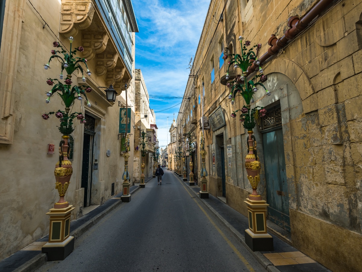 Malta Bucket List: 20 Unique Things To Do in Malta