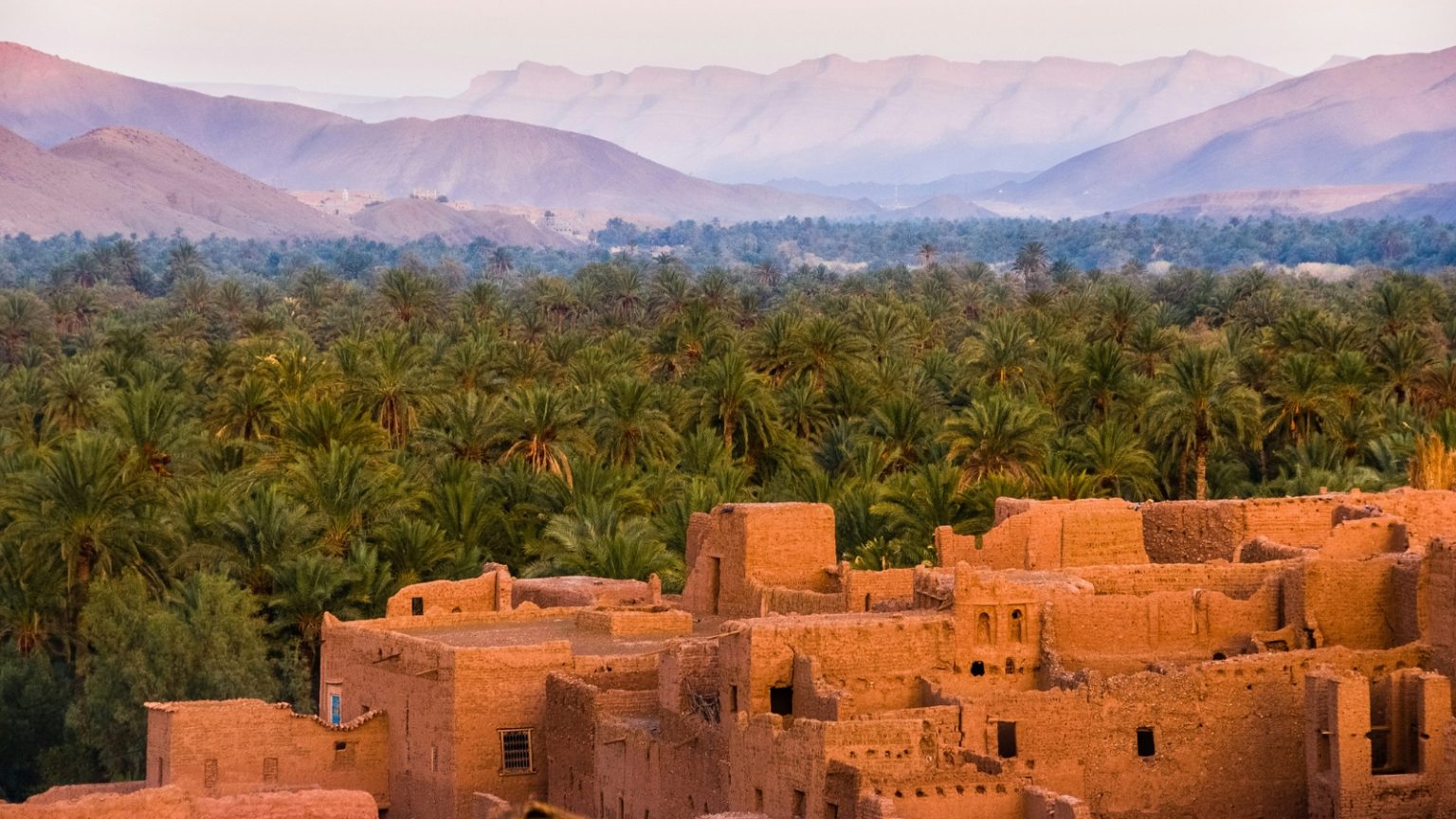 How to enjoy a budget-friendly break in Morocco