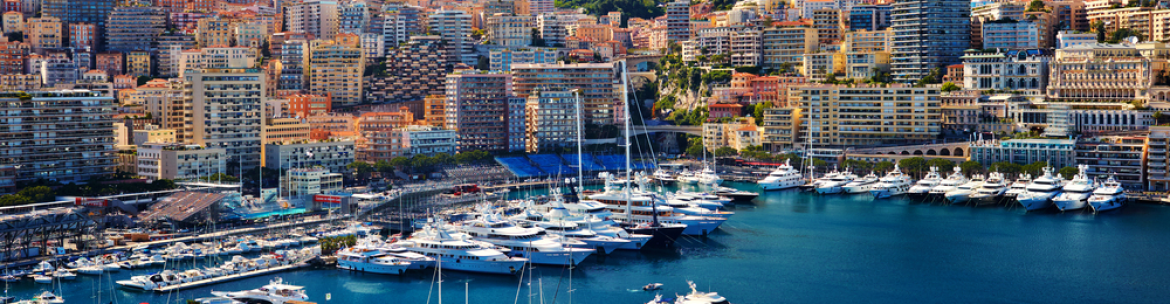 Port Hercule reservation - Book a berth now | Marina Reservation