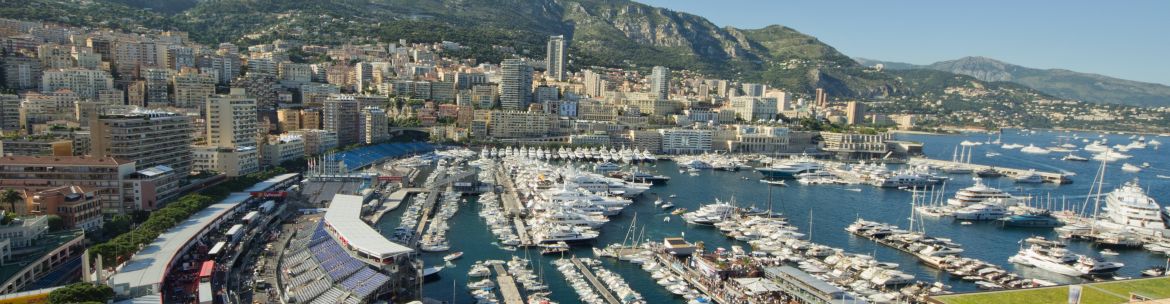 Port Hercule reservation - Book a berth now | Marina Reservation