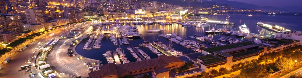 Port Hercule reservation - Book a berth now | Marina Reservation