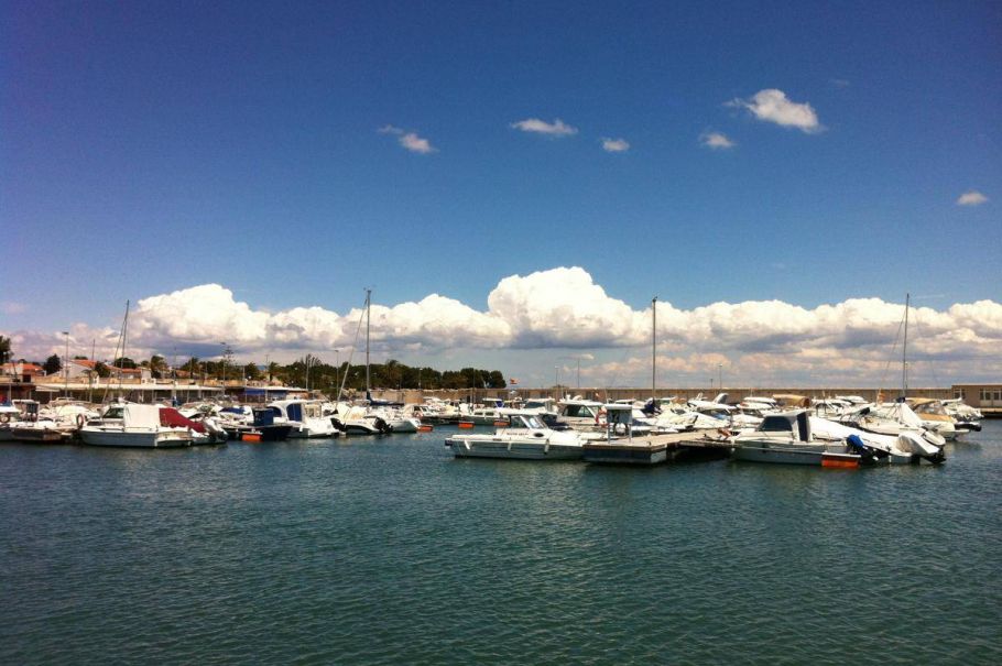 Club Nautico Hospitalet-Vandellos - Book a berth now ...