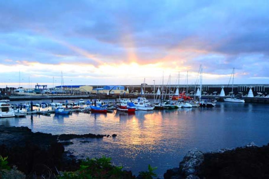 La Restinga - Book a berth now | MarinaReservation.com