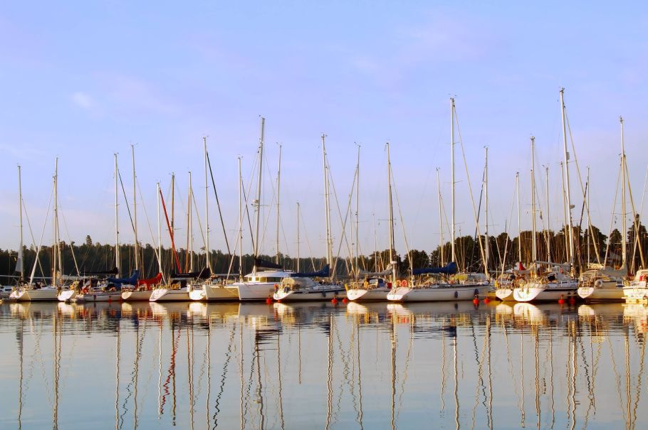 Nynashamn - Book a berth now | MarinaReservation.com