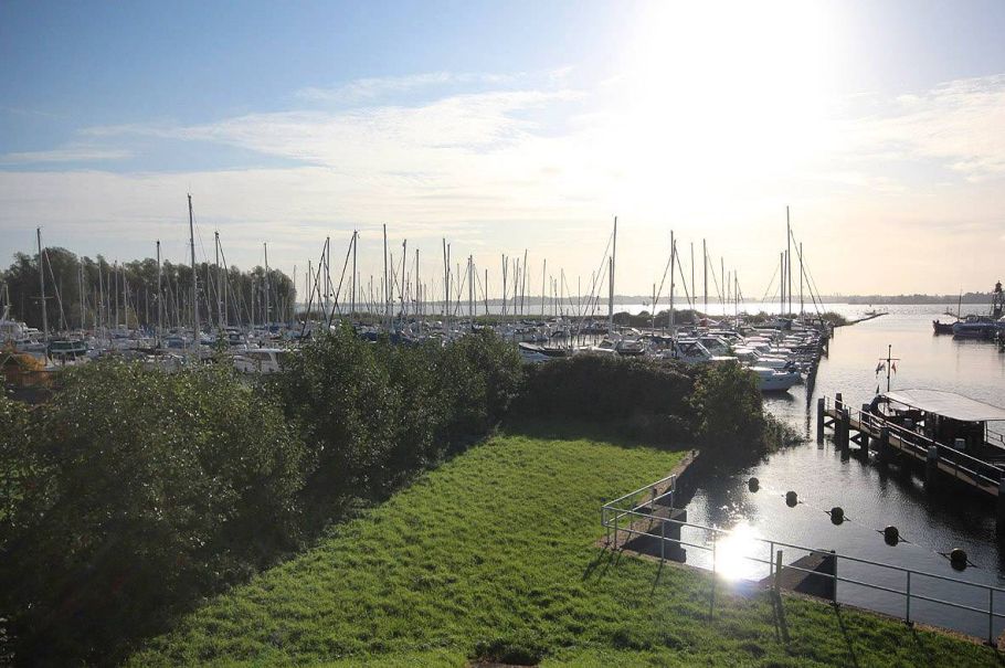 Jachthaven Strijensas - Réservez une place de port