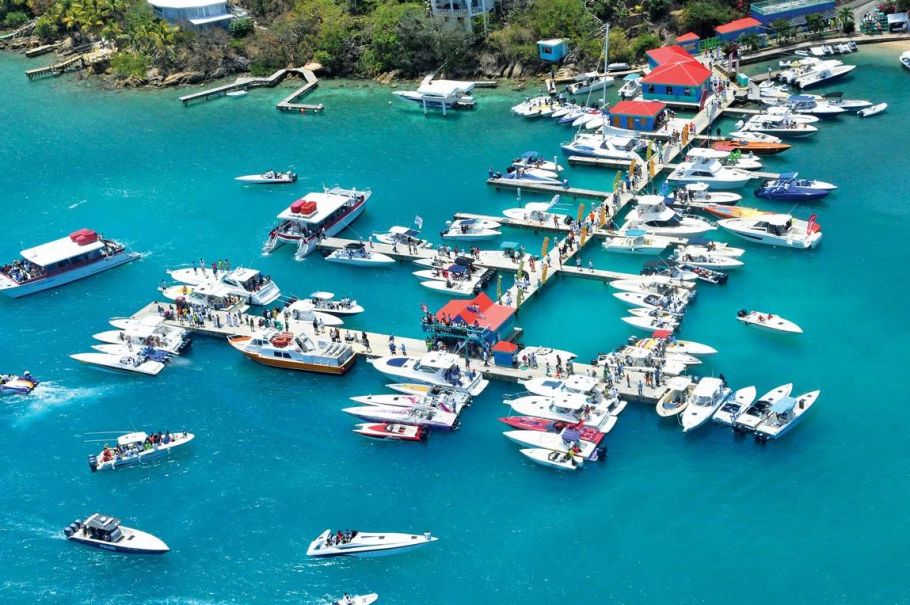 Leverick Bay Marina - Réservez une place de port