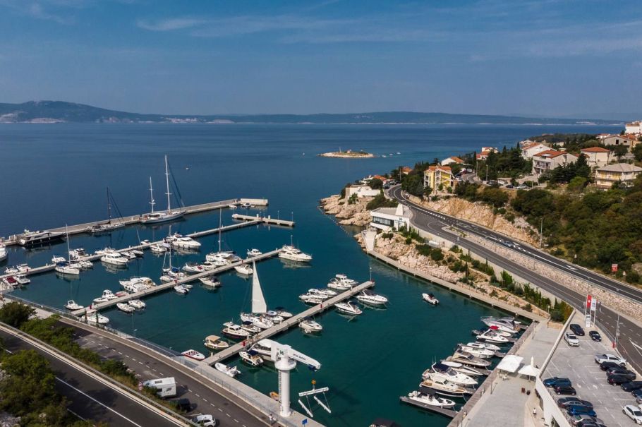 Mitan Marina - Book a berth now | MarinaReservation.com