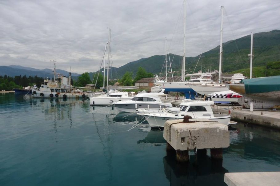 Navar Marina ( Bonici ) - Book a berth now | MarinaReservation.com