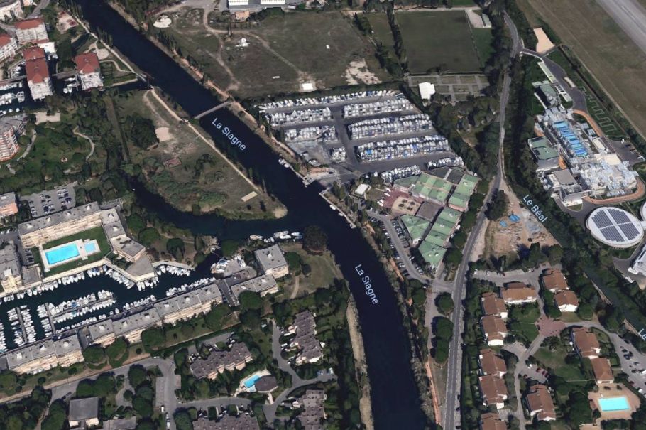 Port Inland - Book a berth now | MarinaReservation.com