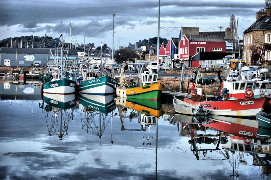 Port Paimpol - Book a berth now | MarinaReservation.com
