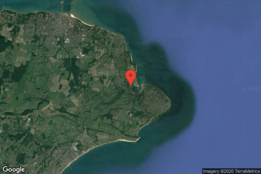 Bembridge Marina Anchorage - MarinaReservation.com