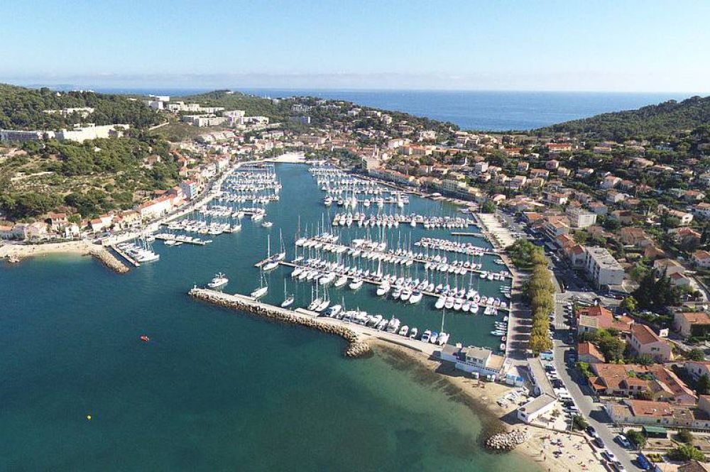 Port Pin Rolland - Book a berth now | Marina Reservation